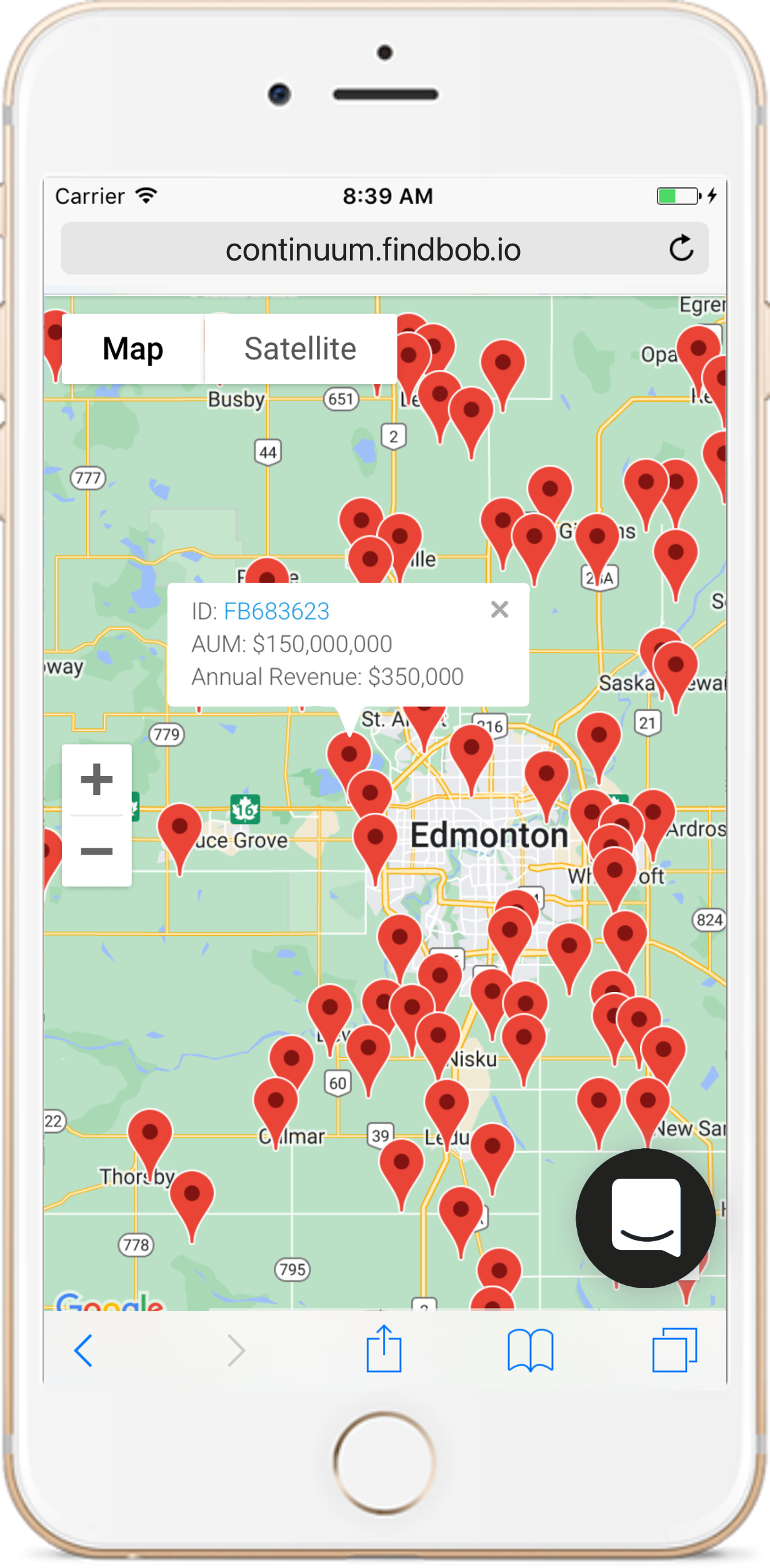 Manulife Wealth - Continuum